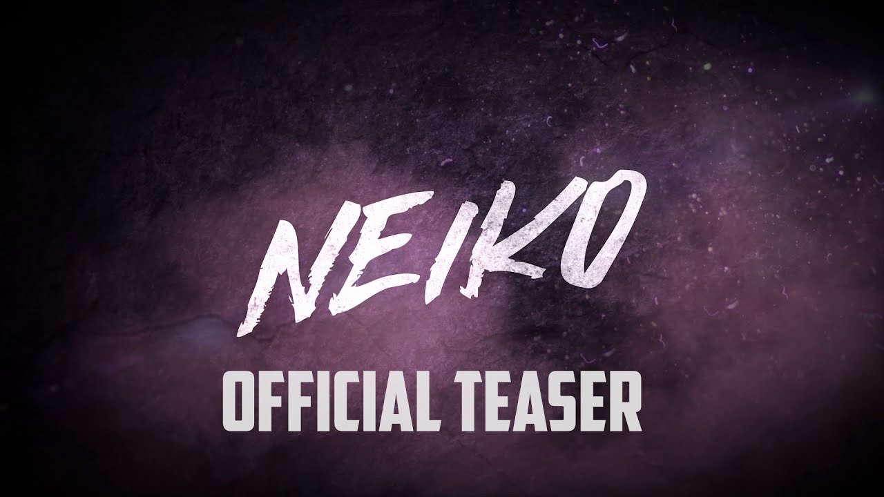 NEIKO - TEASER - FIRST SAMPLE - YouTube