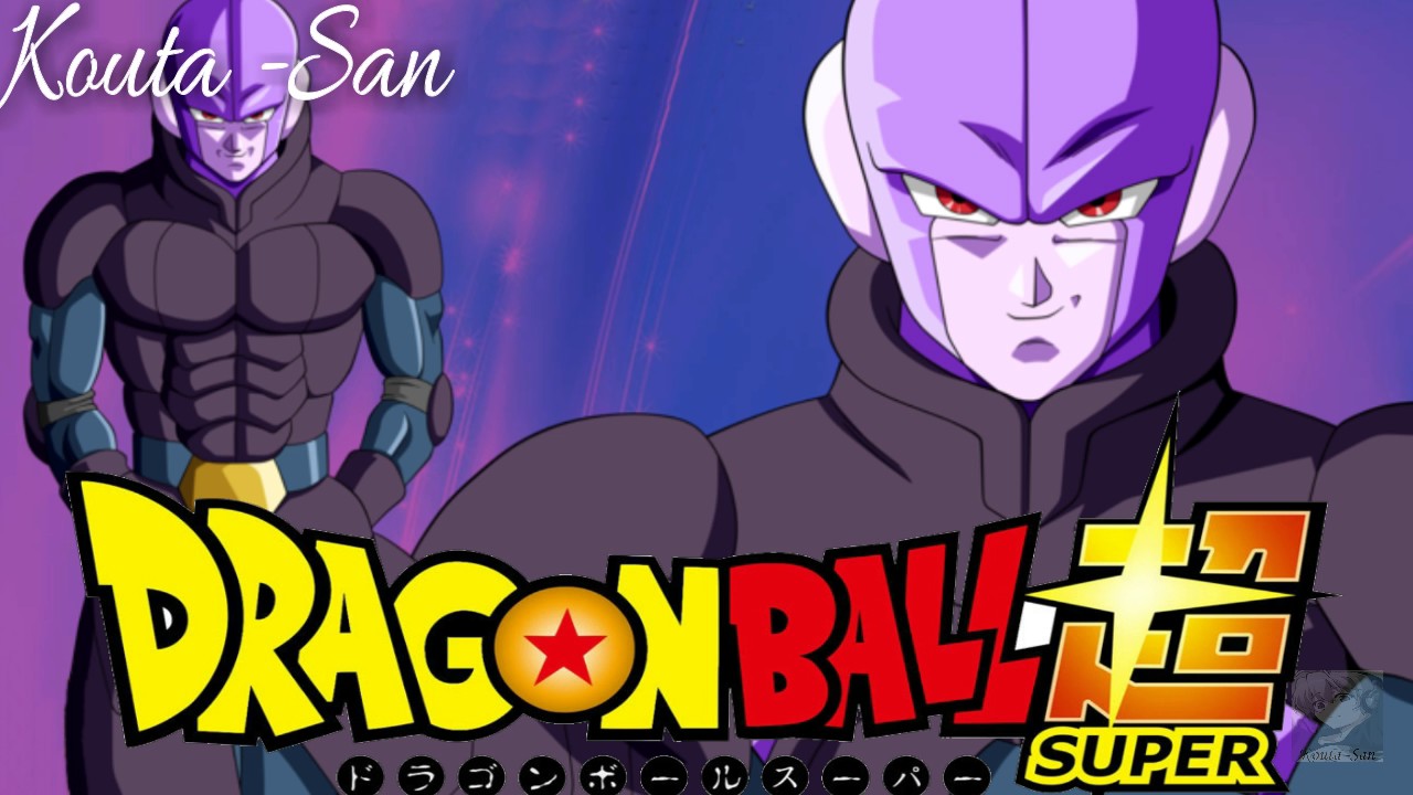 Dragon Ball Super OST - Legendary Assassin [Especial] - YouTube