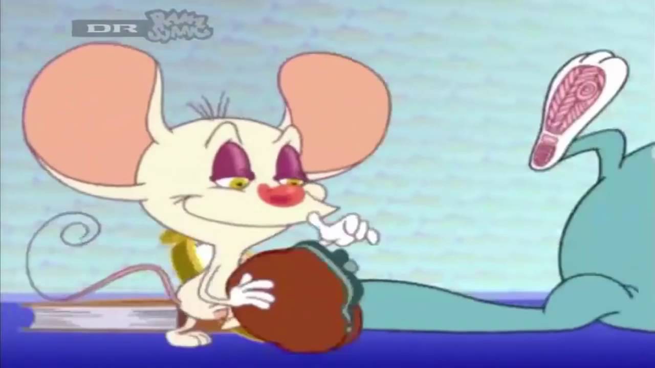 Oggy and the Cockroaches New Episodes 2016 Oggy and White Mouse 1 - YouTube