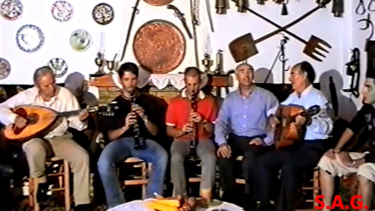 ΣΑΝ ΜΑΤΖΟΥΡΑΝΑ ΦΑΙΝΕΣΑΙ - ΚΩΣΤ. ΑΚΡΙΒΟΣ-ΓΡΗΓ. ΧΑΤΖΗΛΥΜΠΕΡΗΣ-ΓΙΩΡΓ ...