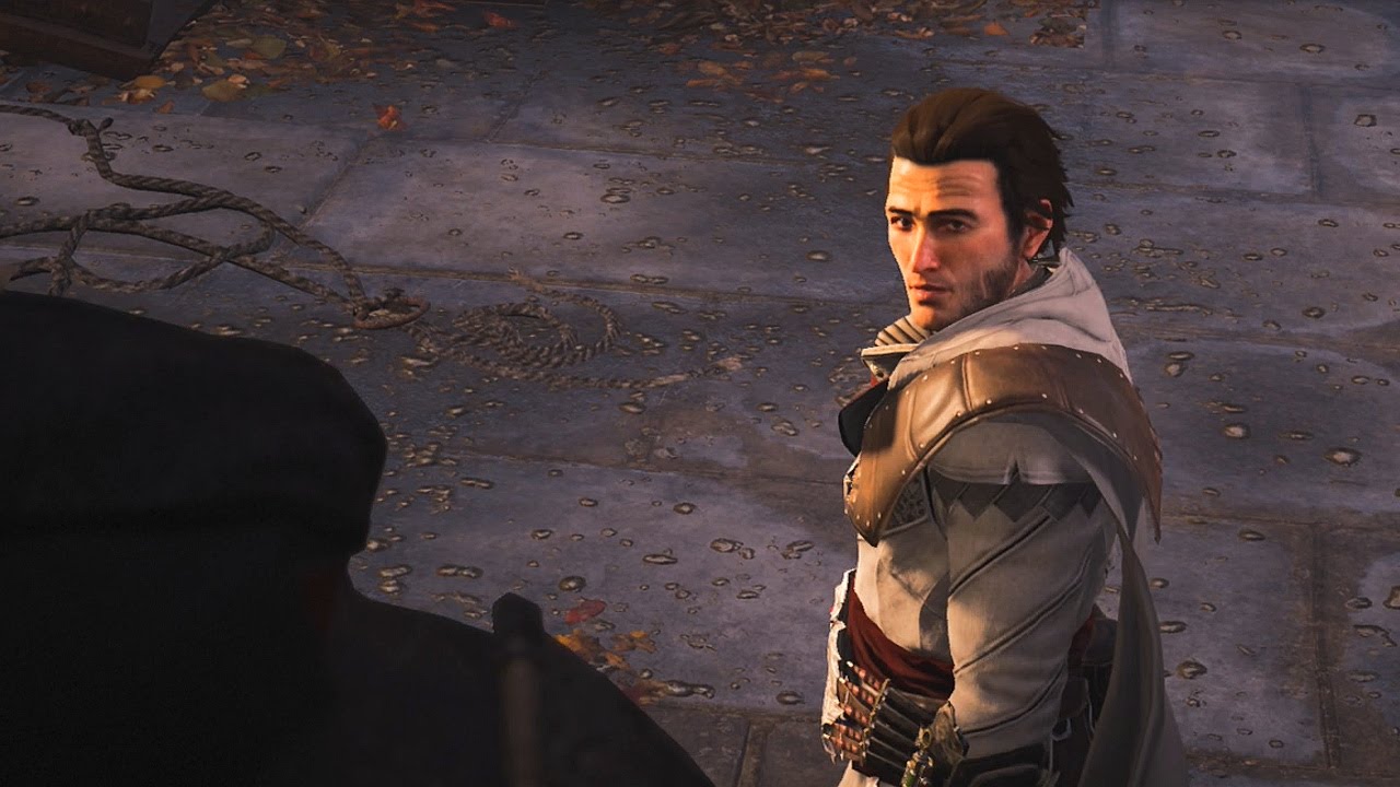 Assassin's Creed: Syndicate - Walkthrough Part 50 - Karl Marx: An ...