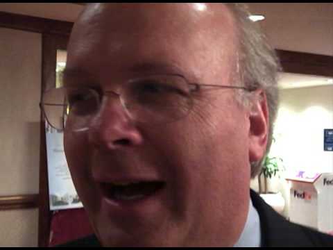 Rove: Sorry, Bush won't Twitter