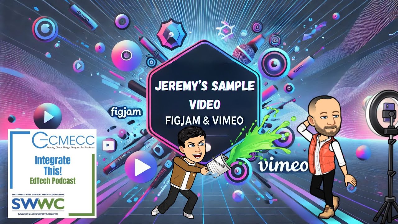 Jeremy's Sample Video - YouTube