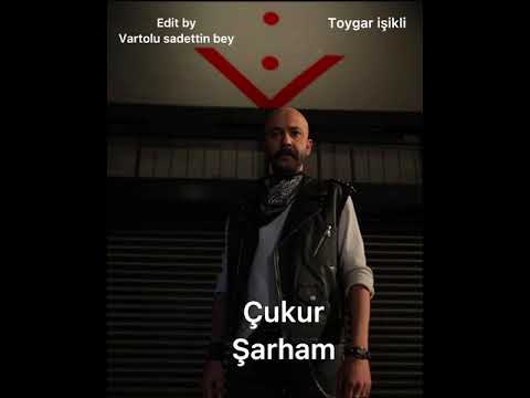 Çukur şarham müziki