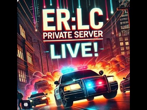Playing ERLC public in my server feal free to join! Code is: coCjf - YouTube