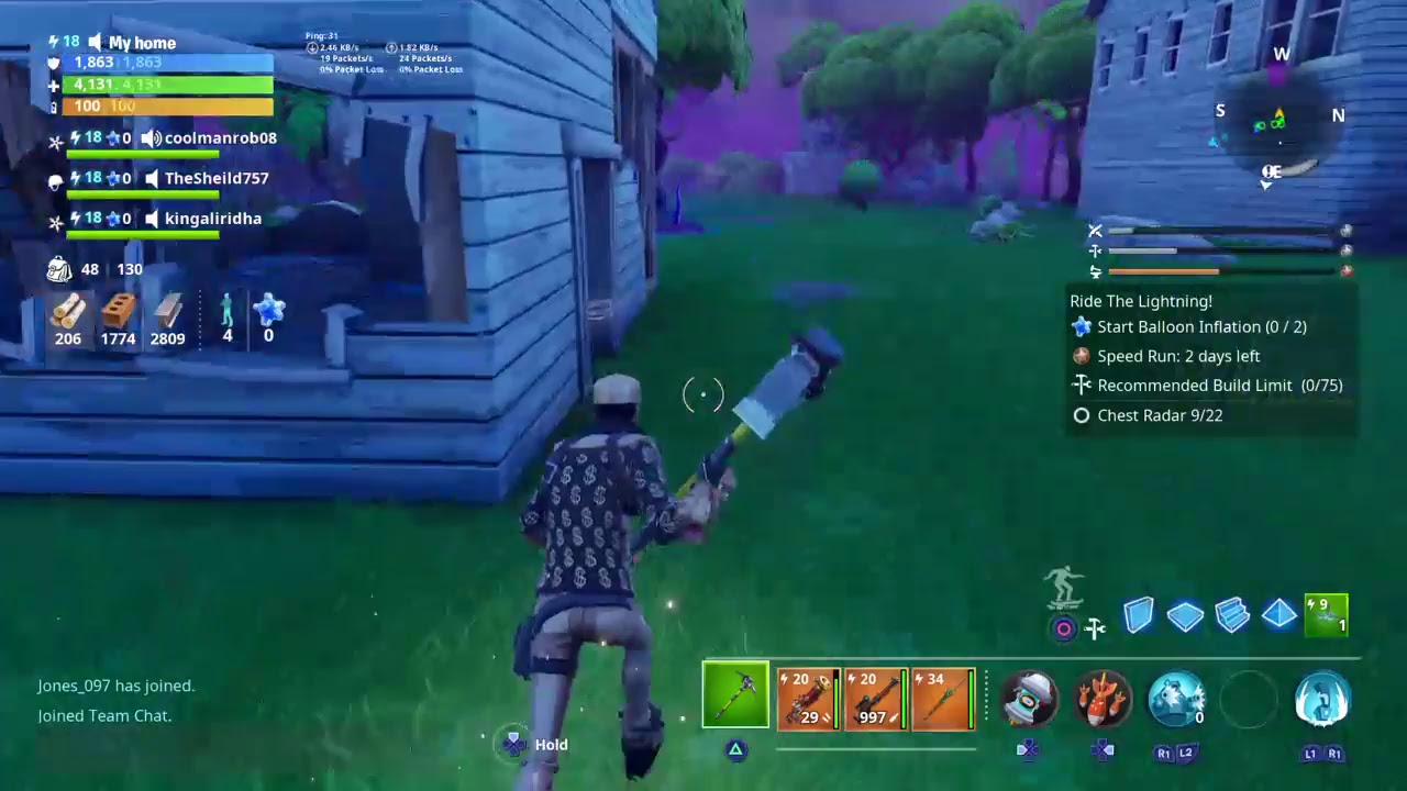 Hi join in - YouTube