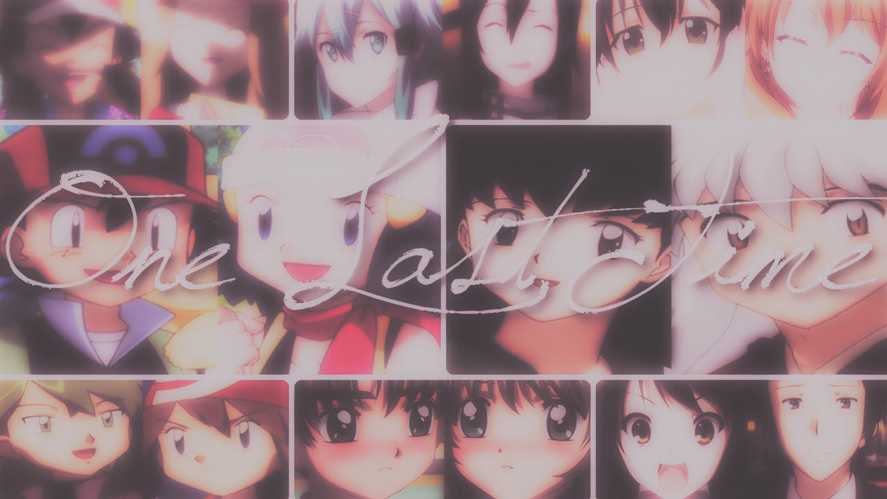 One last time || Otps ♡ - YouTube