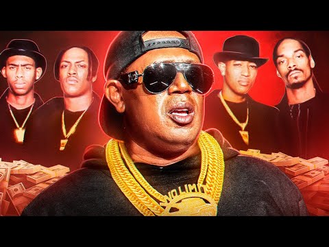The Story Of No Limit Records - YouTube