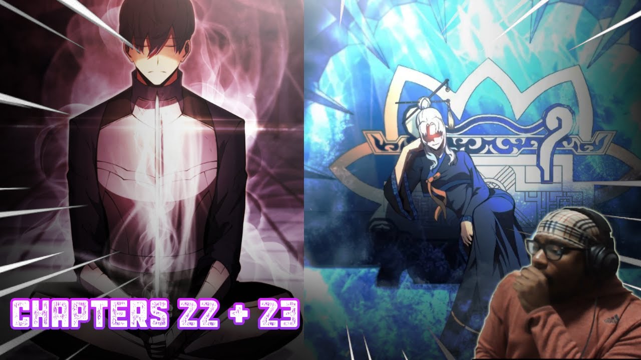 THIS NEXT MISSION IS ABOUT TO BE DANGEROUS!!! | Swordmaster's Youngest ...