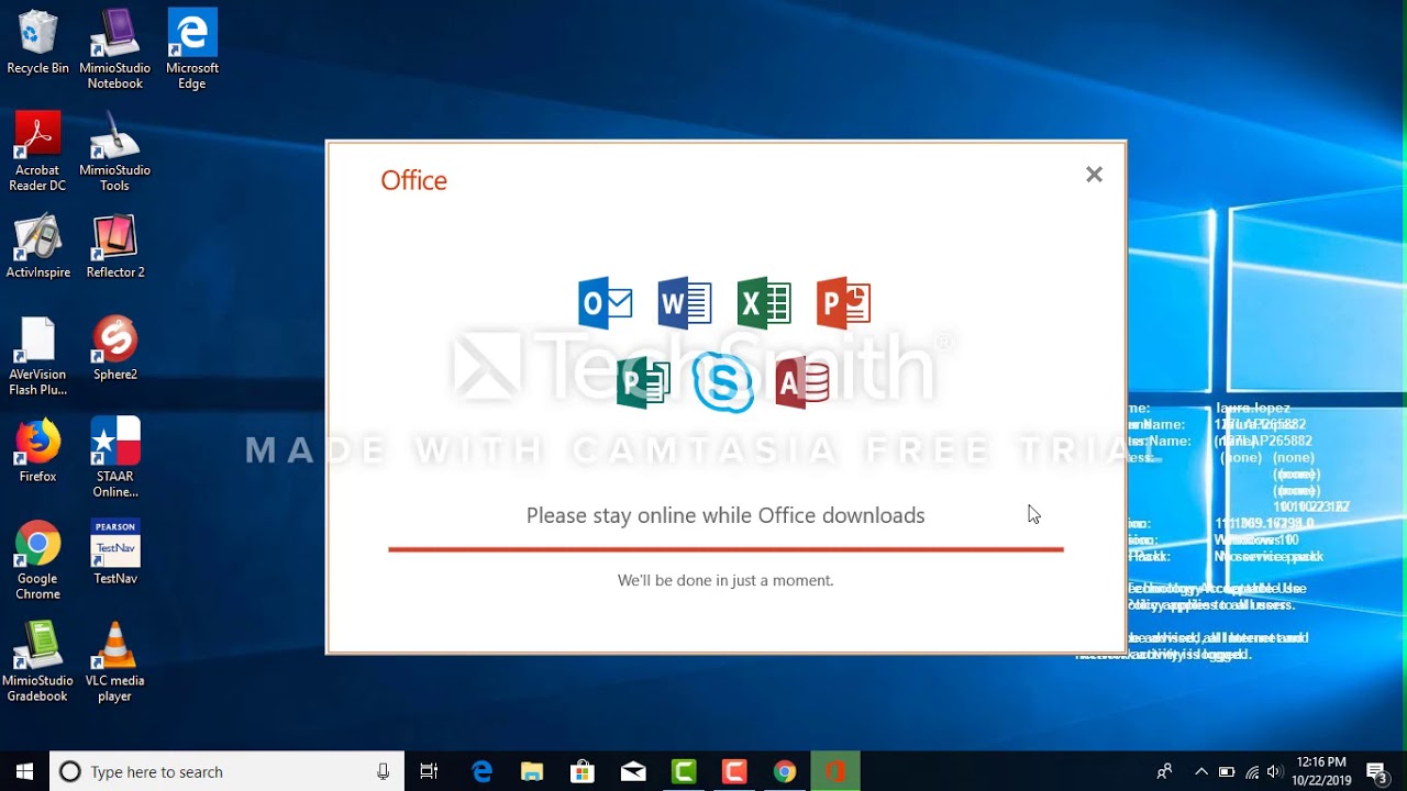 How to Install Microsoft Office 365 and How to Set Up OneDrive on your ...
