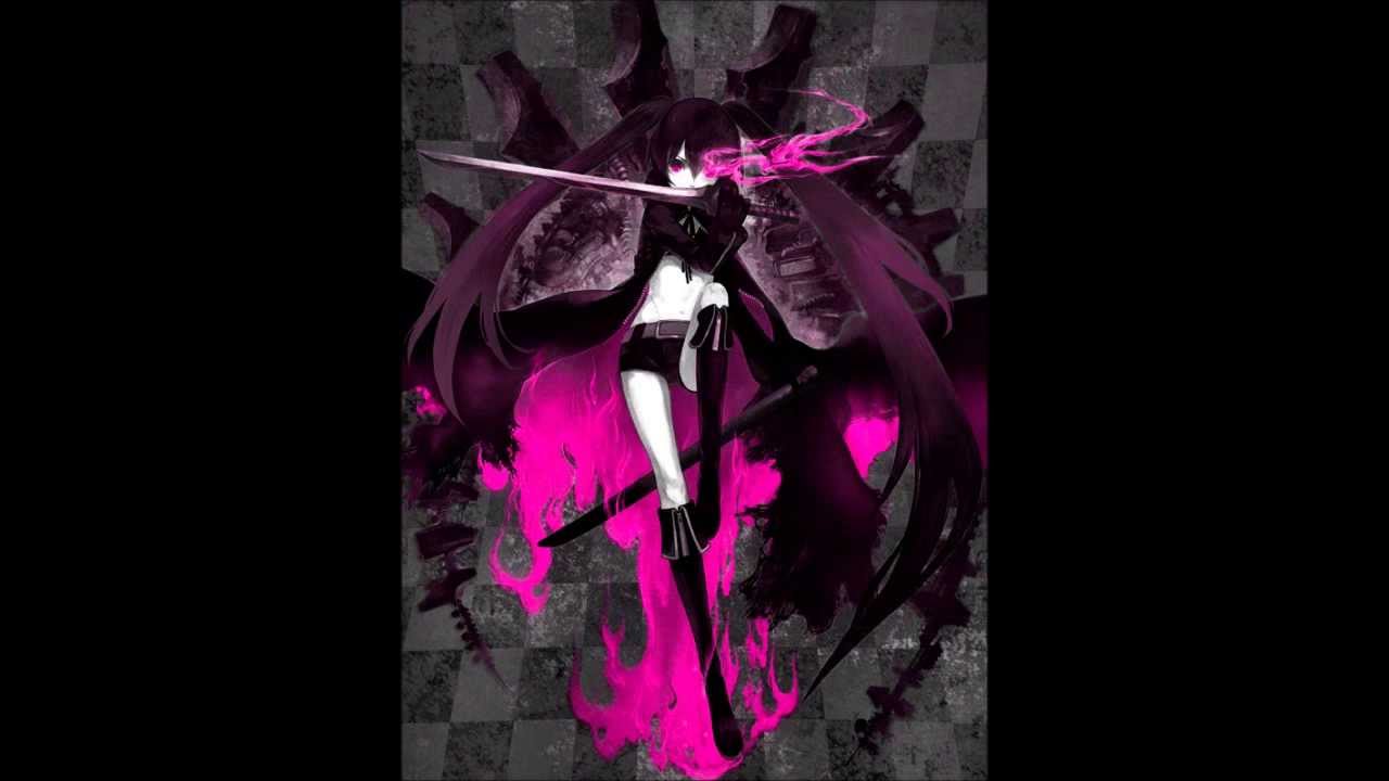 Faceless -Nightcore - YouTube