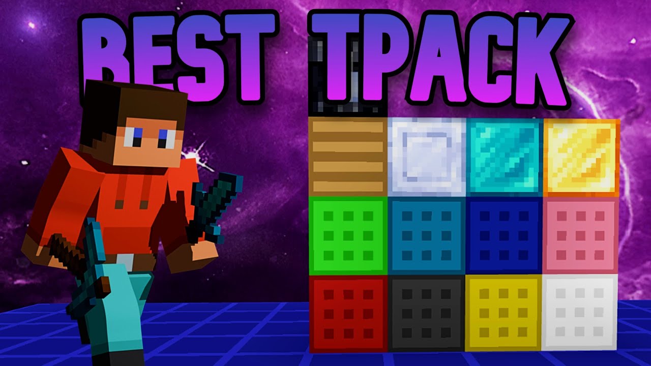 BEST Texture Pack In BLOXD.IO - YouTube