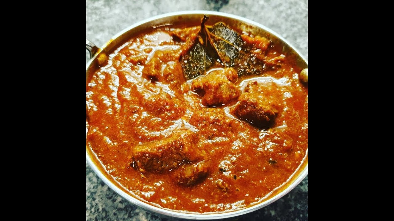 Slow Cooked Devilled Beef | Sri Lankan Curry (666th Video) 'Subscribe ...