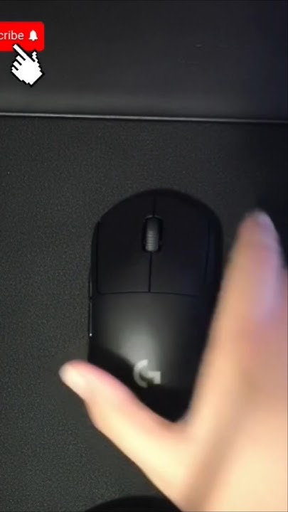 Unboxing- Logitech G PRO 2 #logitech #gpro2 #gamer - YouTube