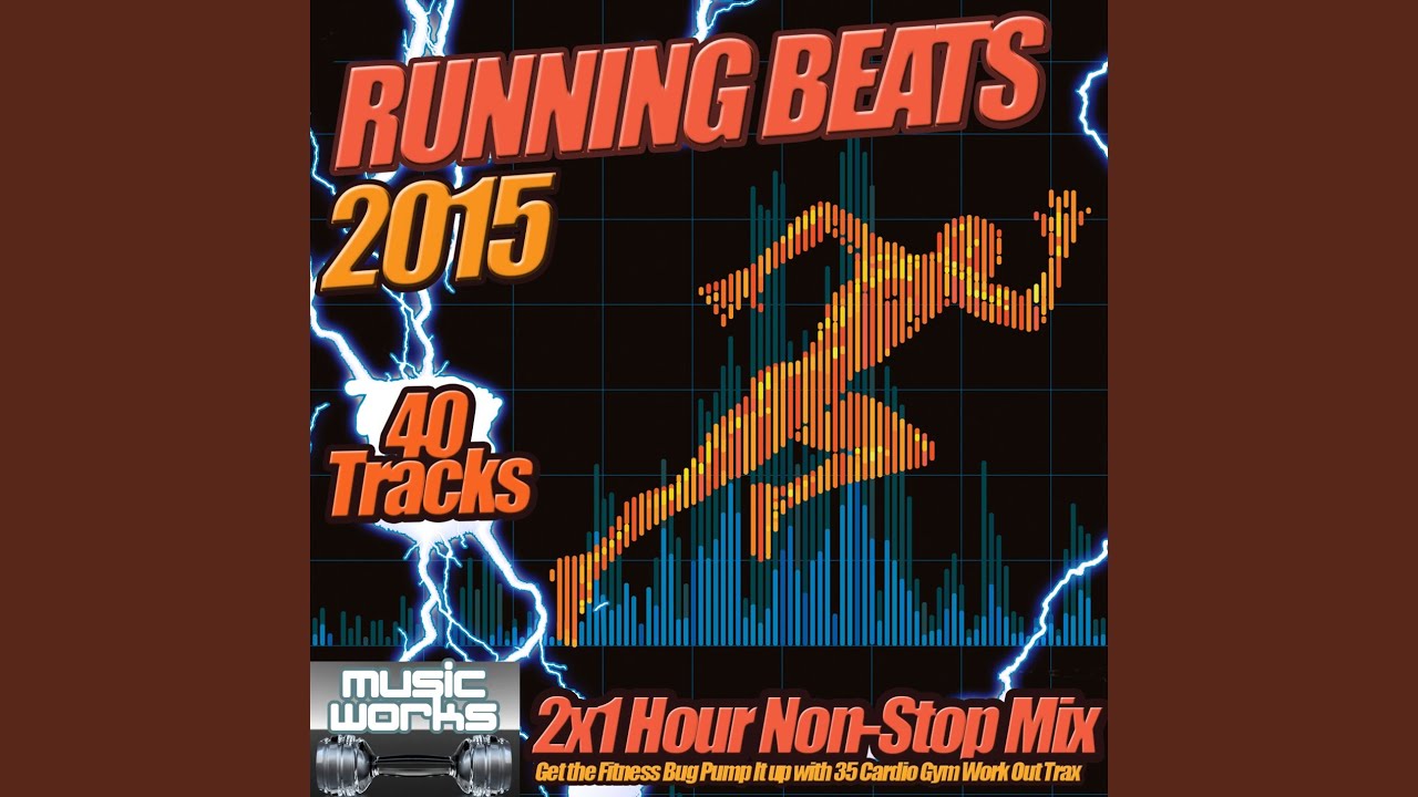 Running Beats 2015 - Get the fitness Bug Clubland Workout Anthems - YouTube