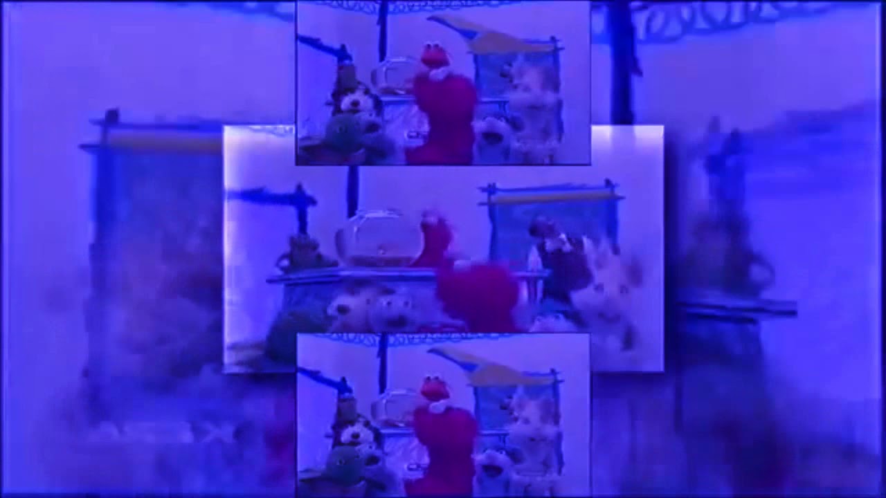 [YTPMV] The Pet Song Blue Scan - YouTube