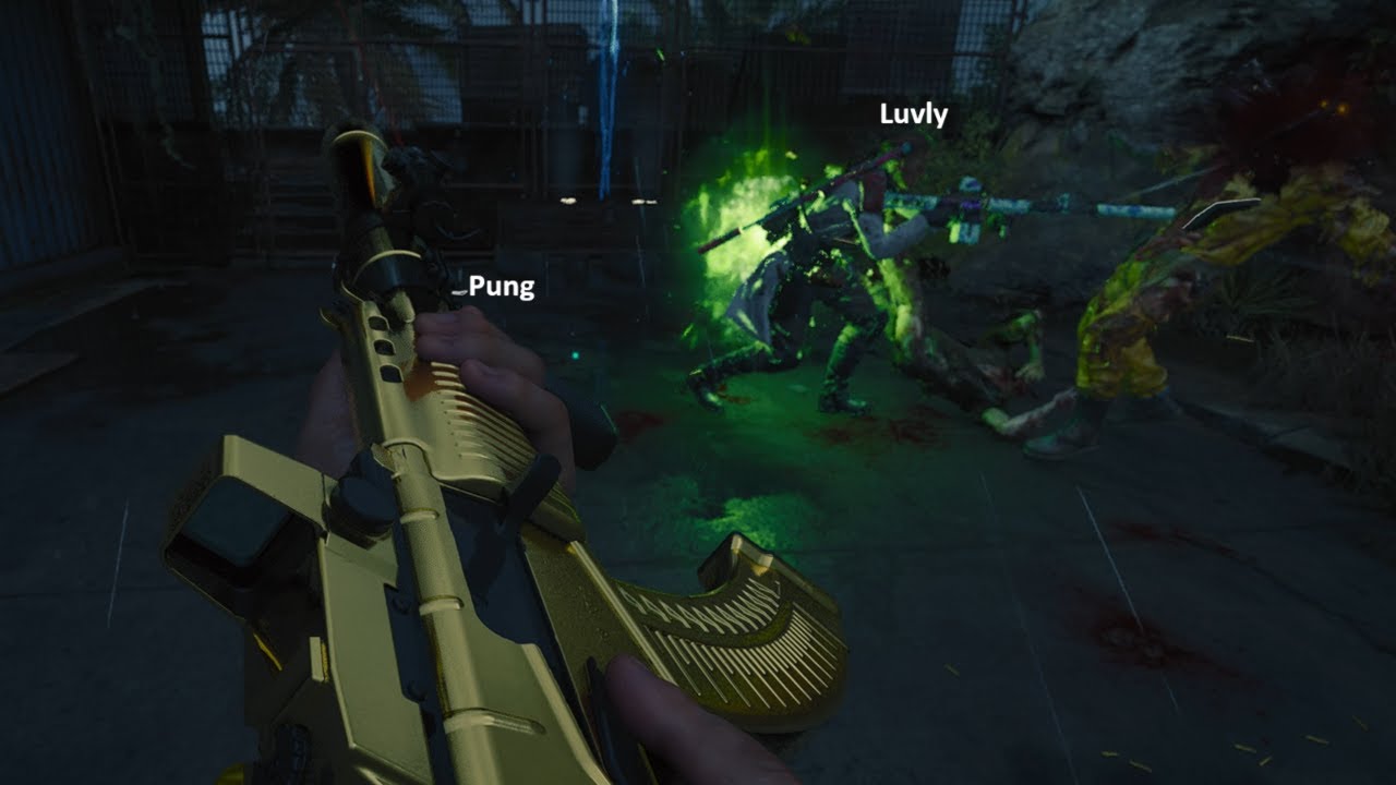 Bringing Back OG Zombies Challenges In Style (2 Box Challenge) - YouTube