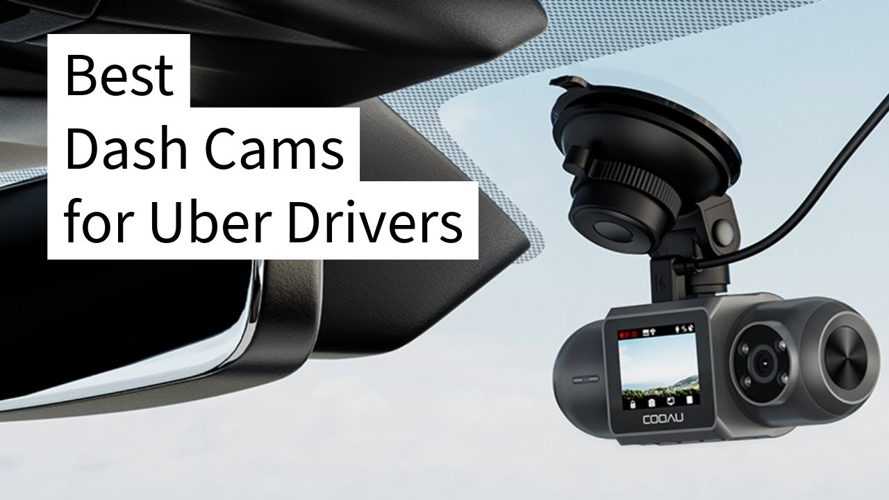 Dash Cams for Uber Drivers: Ensuring Safety and Accountability on Every ...