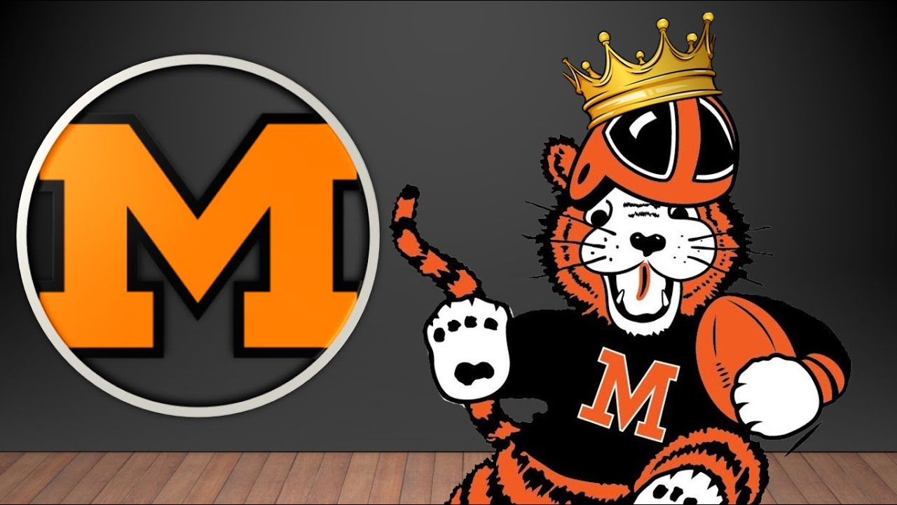 MASSILLON is PREPARED to DEFEND its CROWN - YouTube