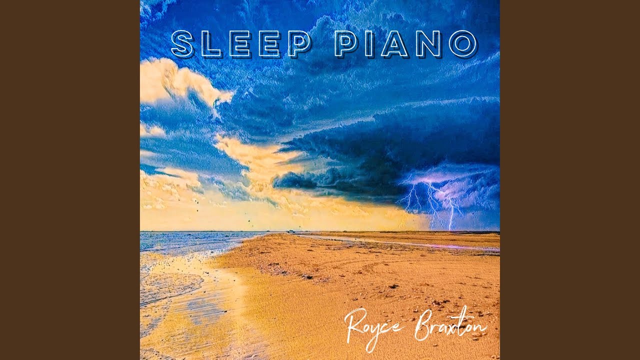 Sleep Piano - YouTube
