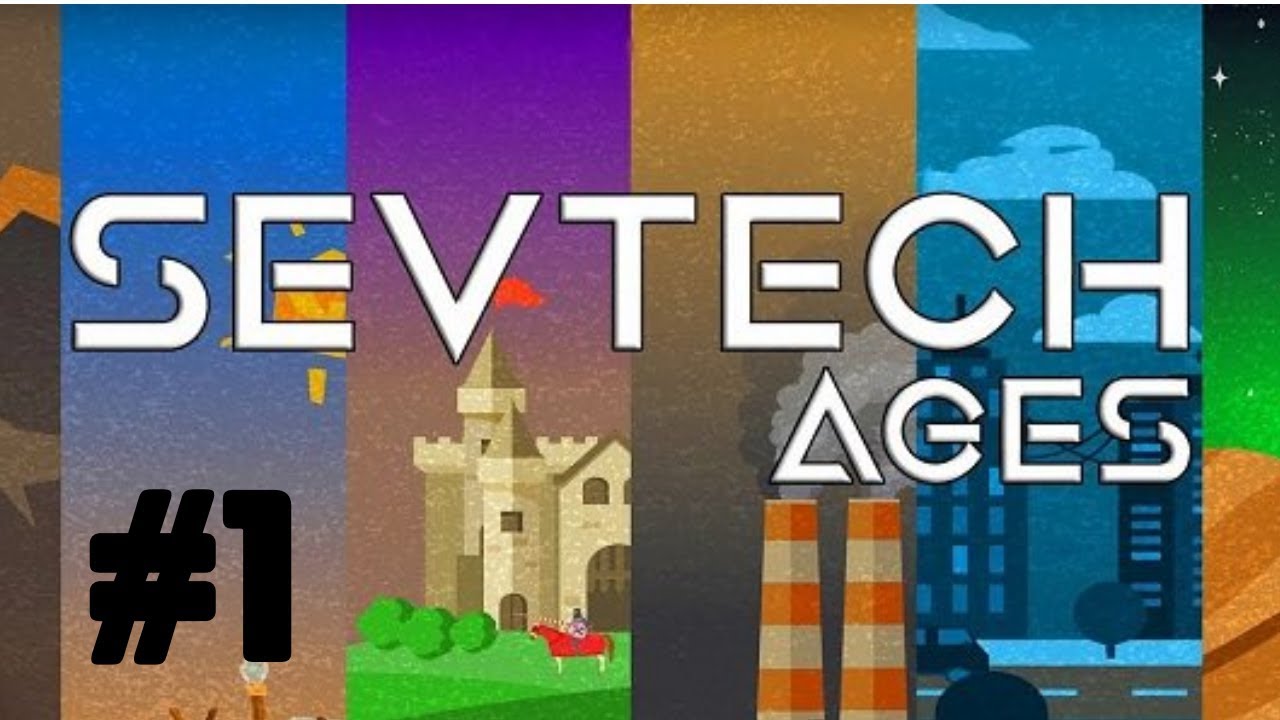 Seri olacak mı ? | Sevtech Ages - YouTube