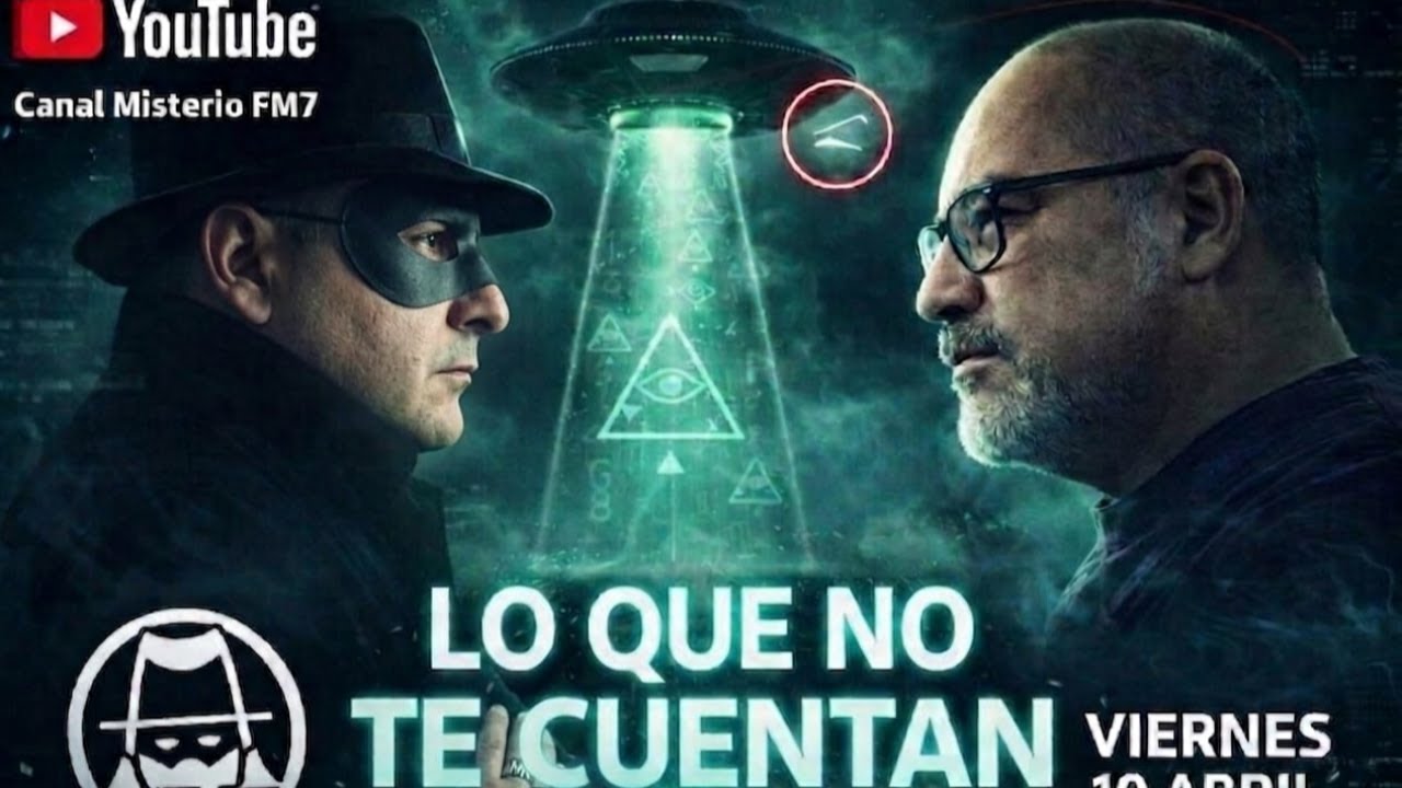 Entrevista a Juan Andrés Salfate - YouTube