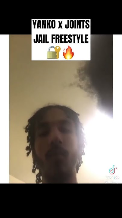 Yanko X Joints Jail Freestyle Youtube