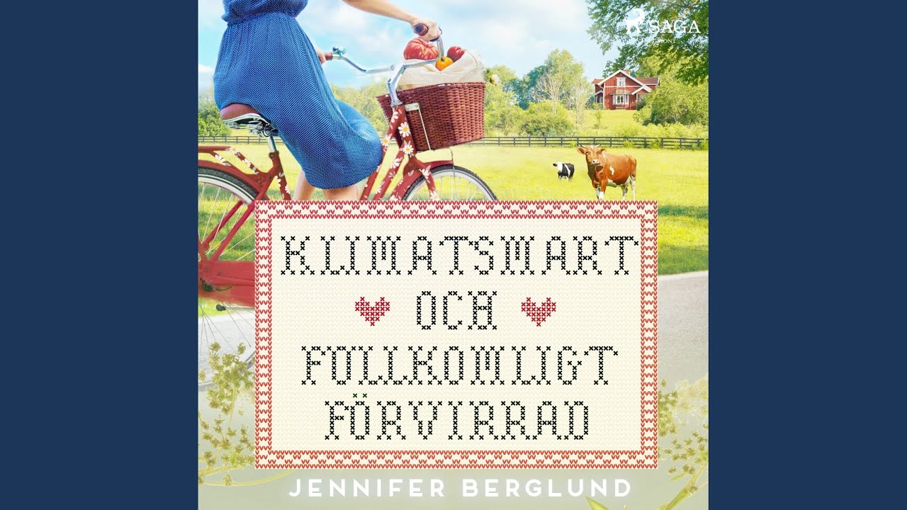 Chapter 3.3 - Klimatsmart och fullkomligt förvirrad - YouTube