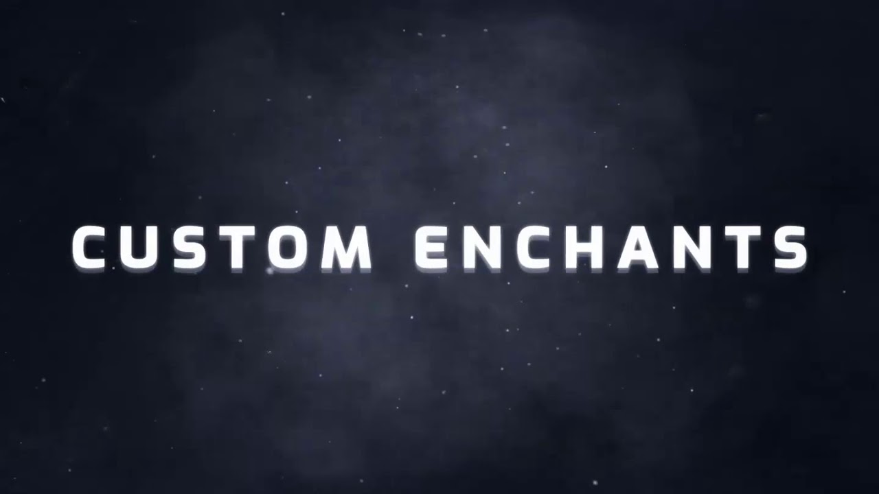 Void Network HCF Trailer - YouTube