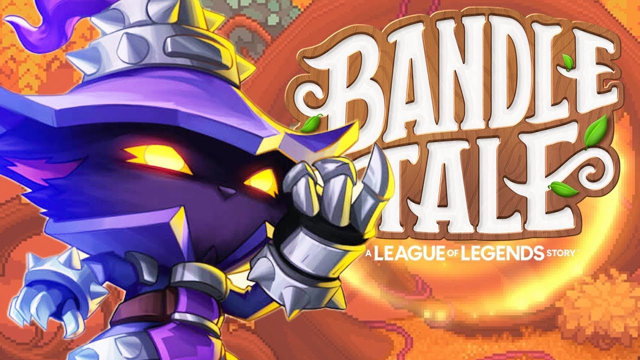 The Outstanding Yordle Fest!! – Bandle Tale - YouTube
