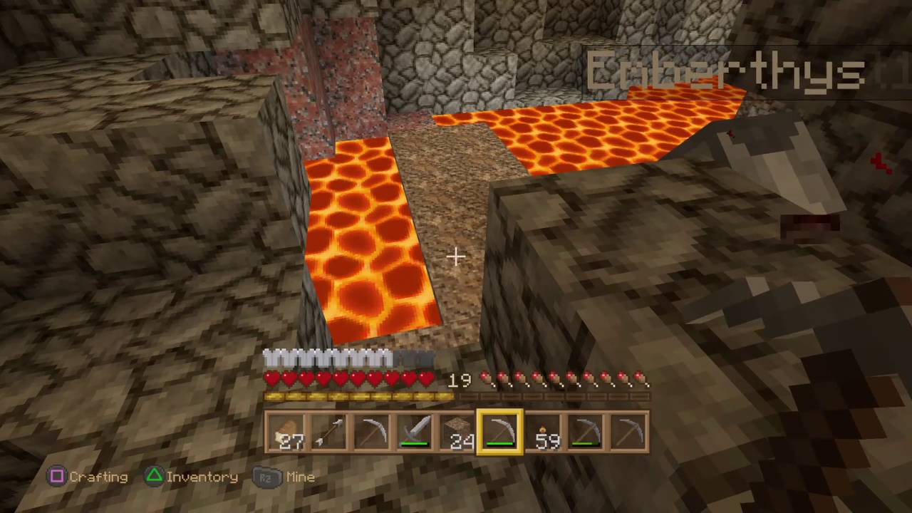 Minecraft Mayhem Part 10 - YouTube