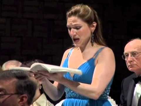 Rejoice Greatly from Handel's Messiah - YouTube