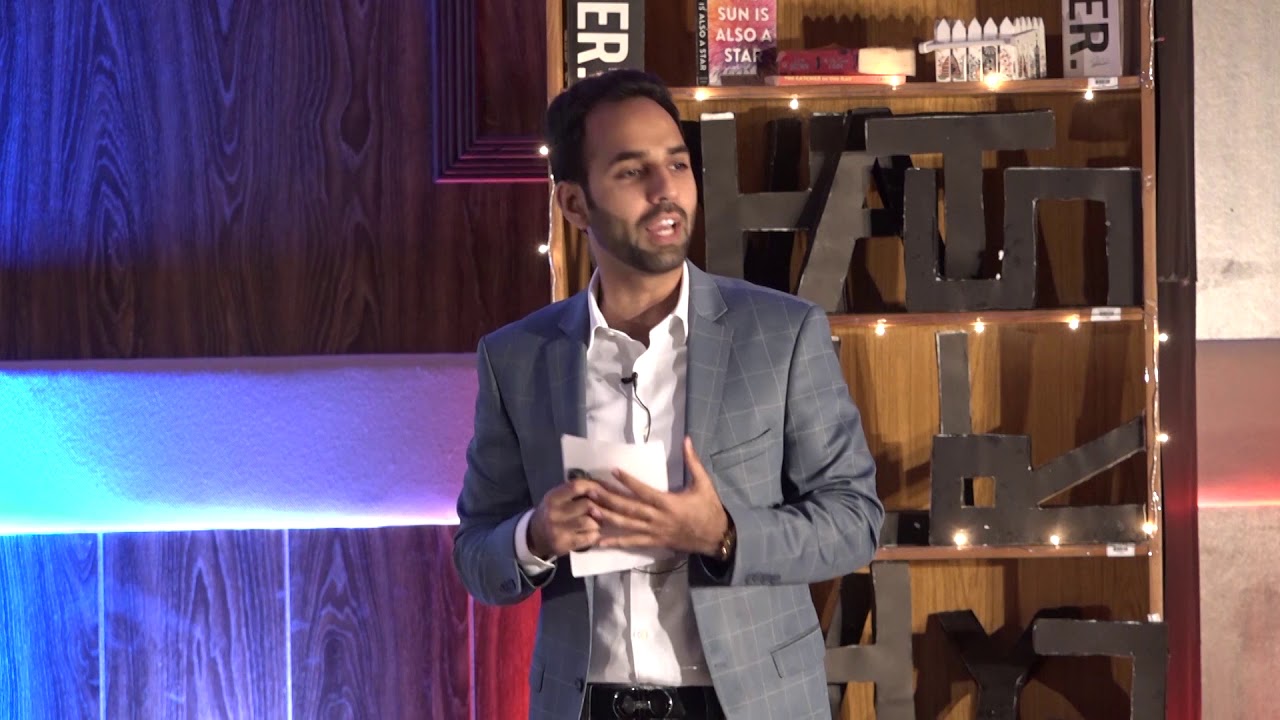 Improving Living Standards through Microfinancing | Zain Ashraf Mughal ...