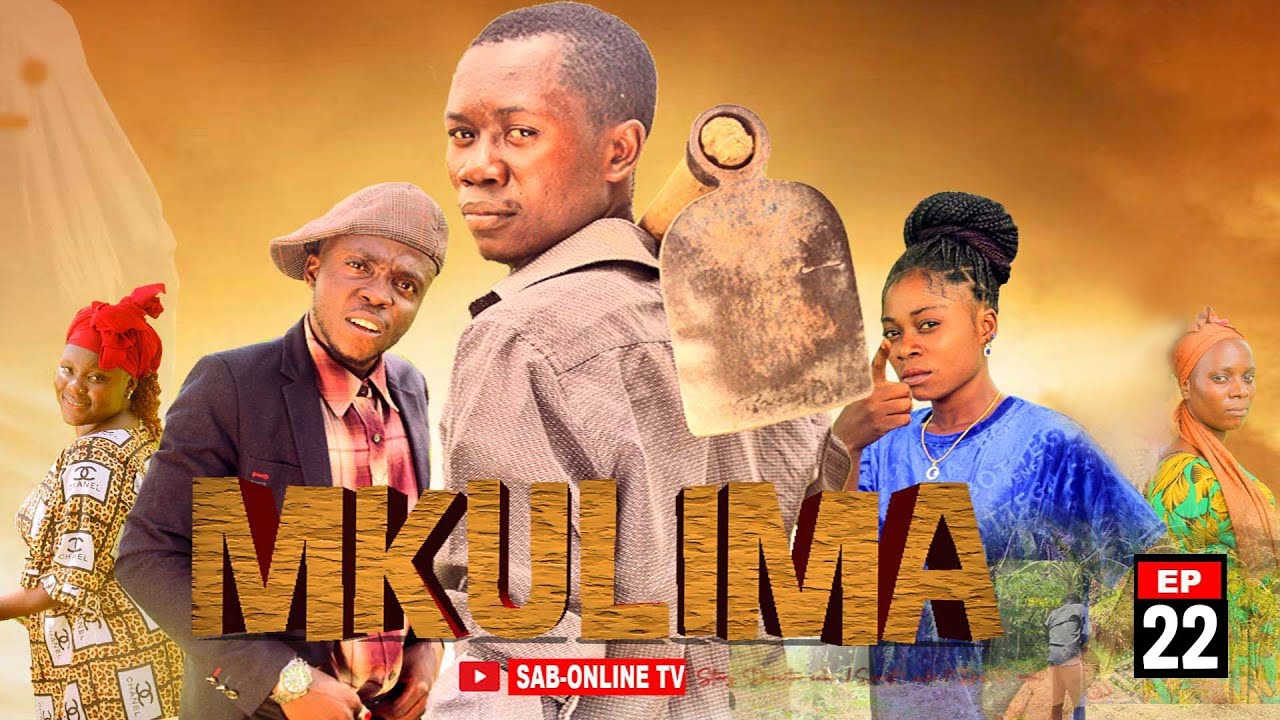 MKULIMA EP 22 - YouTube