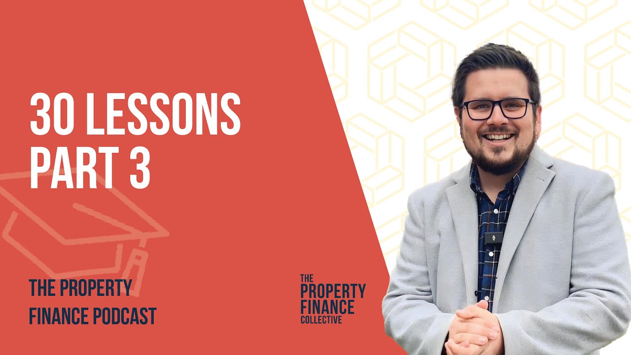 81. 30 Lessons in 30 Days (Part 3) - YouTube