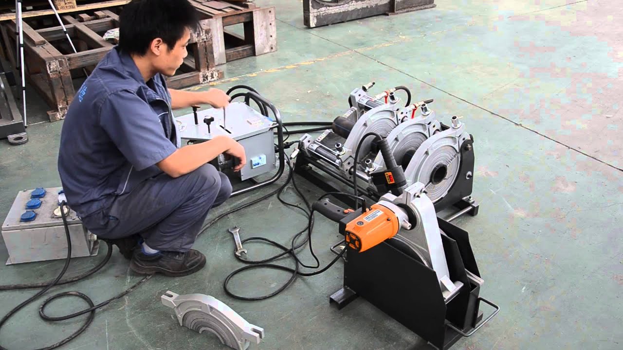 SKC-B160/50H,SKC-B250/90H,SKC-B315/90H,SKC-B450/200H Maquinas ...