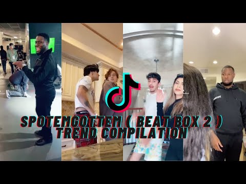 BEST OF SPOTEMGOTTEM BEAT BOX 2 TREND COMPILATION ( TIKTOK) !!!