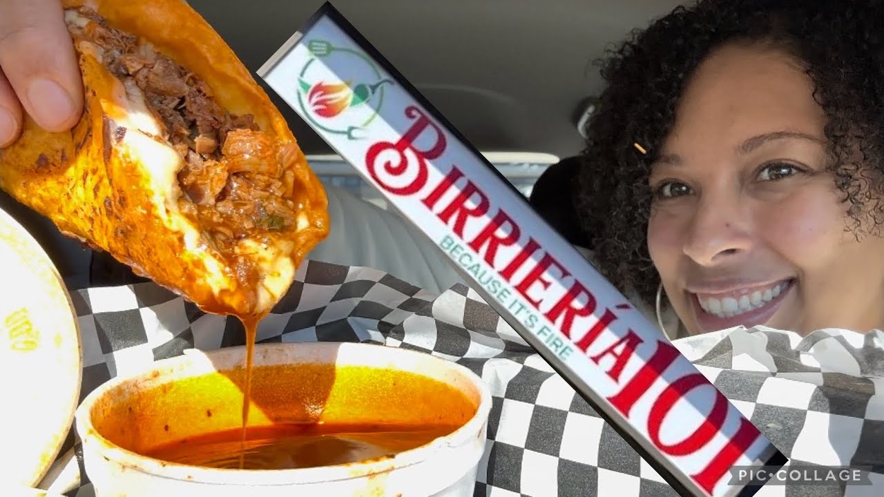 Birria Tacos from Birria 101. #birriatacos #foodie #eatingshow #mukbang ...