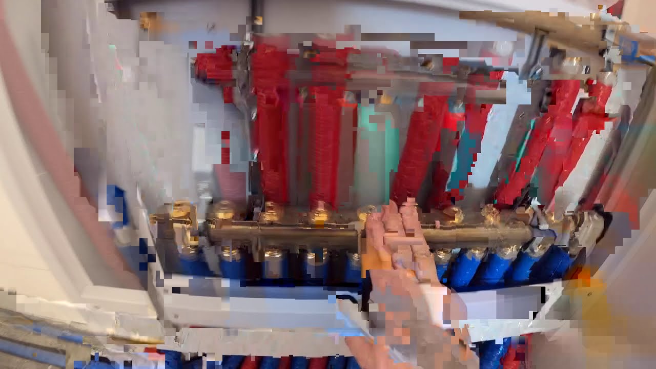 Hydrauliczny Vlog #14 Polish Plumber Vlog - YouTube