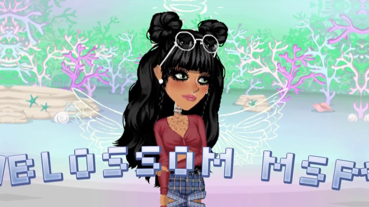 My new intro made by Celestial Msp * read desc * - YouTube
