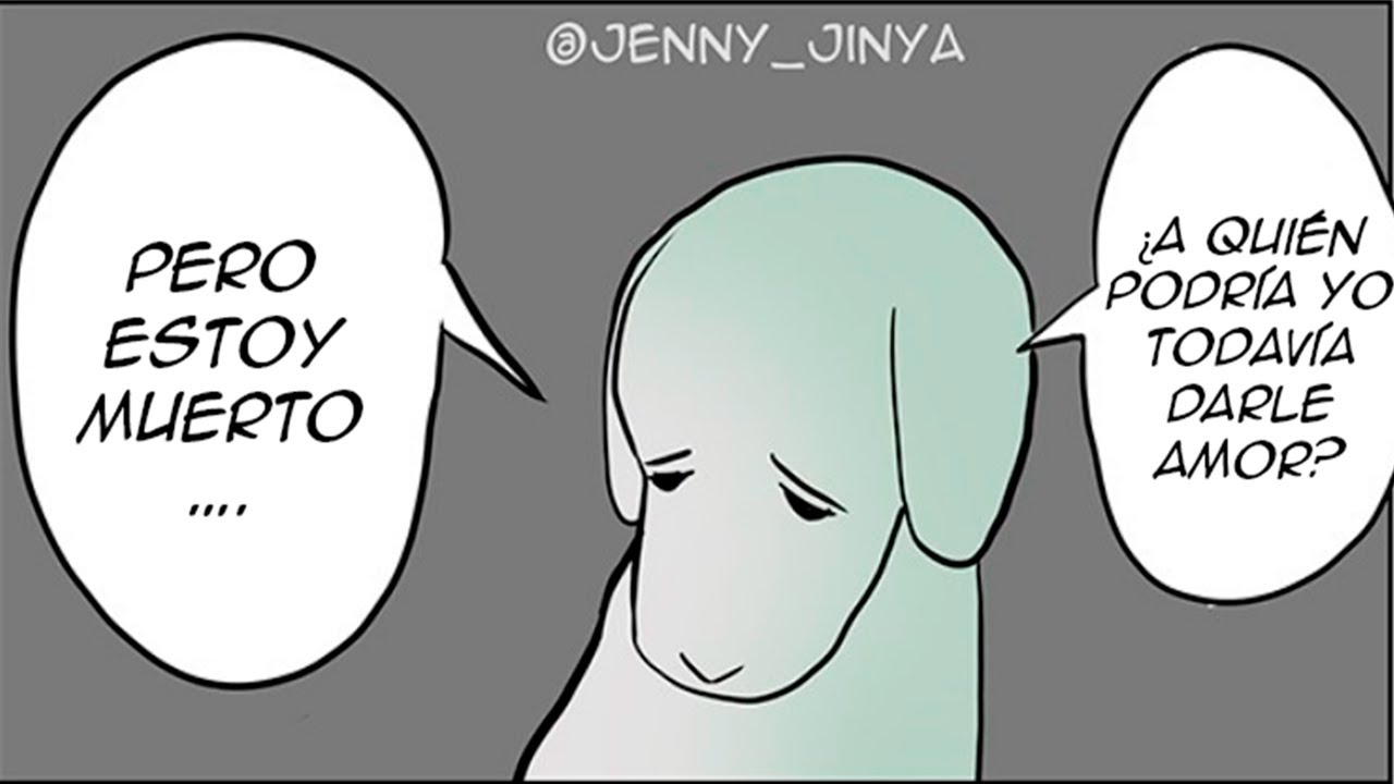 Buen Chico por Jenny Jinya - La Parca Bondadosa (Loving Reaper Spanish ...