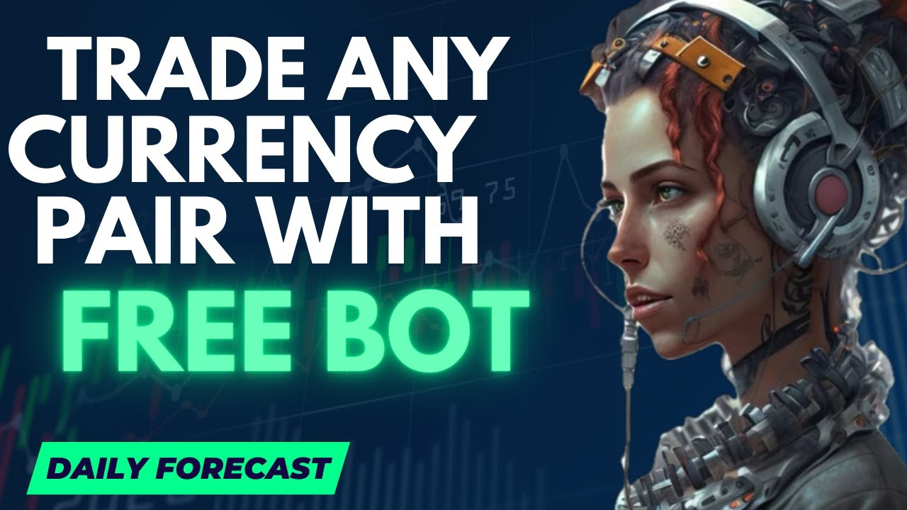 💸 TRADE ANY CURRENCY PAIR WITH FREE BOT | Finance-Trading BOT | Pocket ...