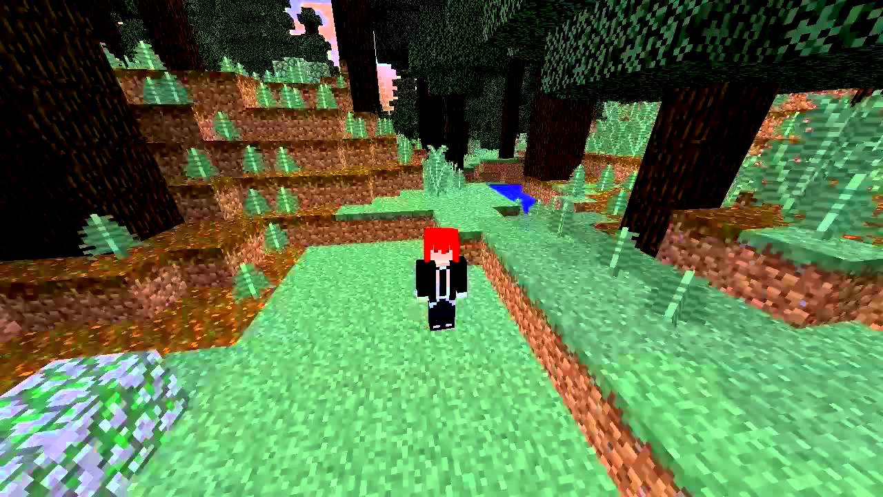 Minecraft Mod Review - Scenter Mod - YouTube