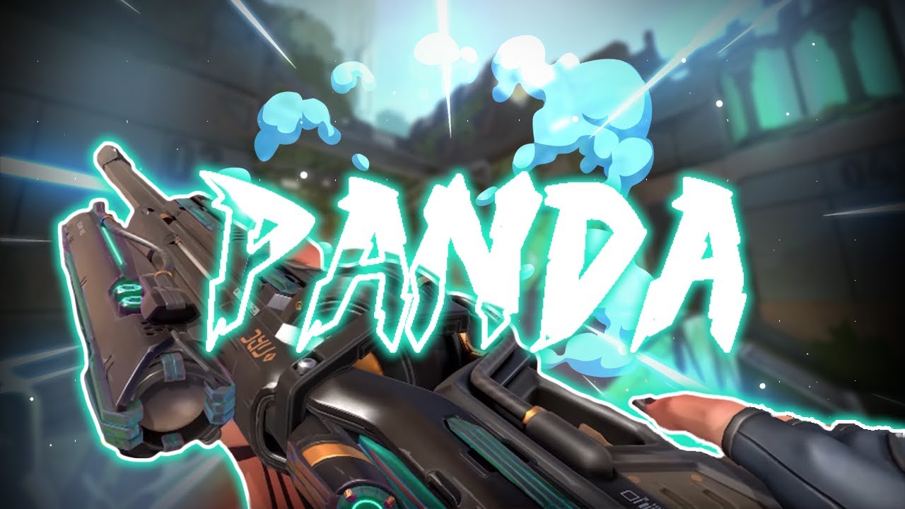 Desiigner - Panda (Valorant Montage) - YouTube