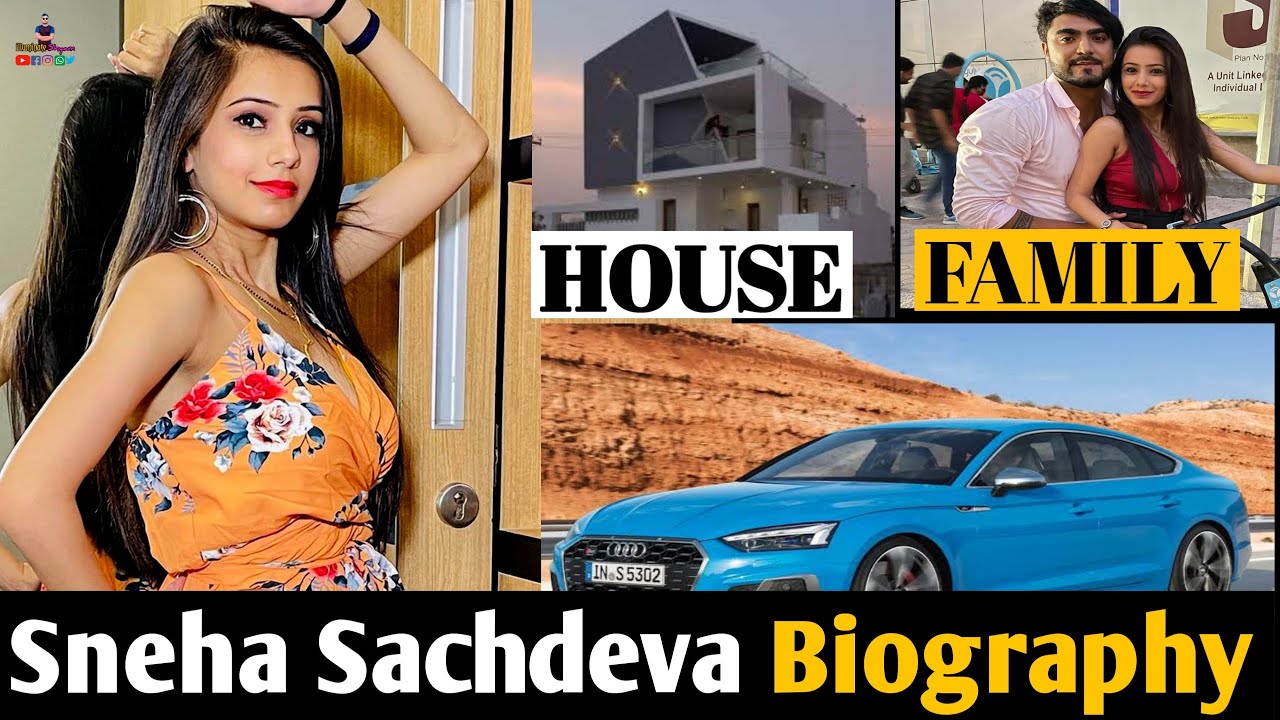 Sneha Sachdeva Biography | Sneha Sachdeva Blog | Sneha Sachdeva New Vlog | Sneha Sachdeva Hot ...