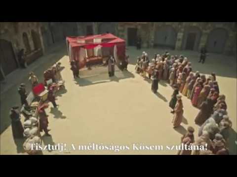 👑💎Kösem Sultan #BerenSaat 😘