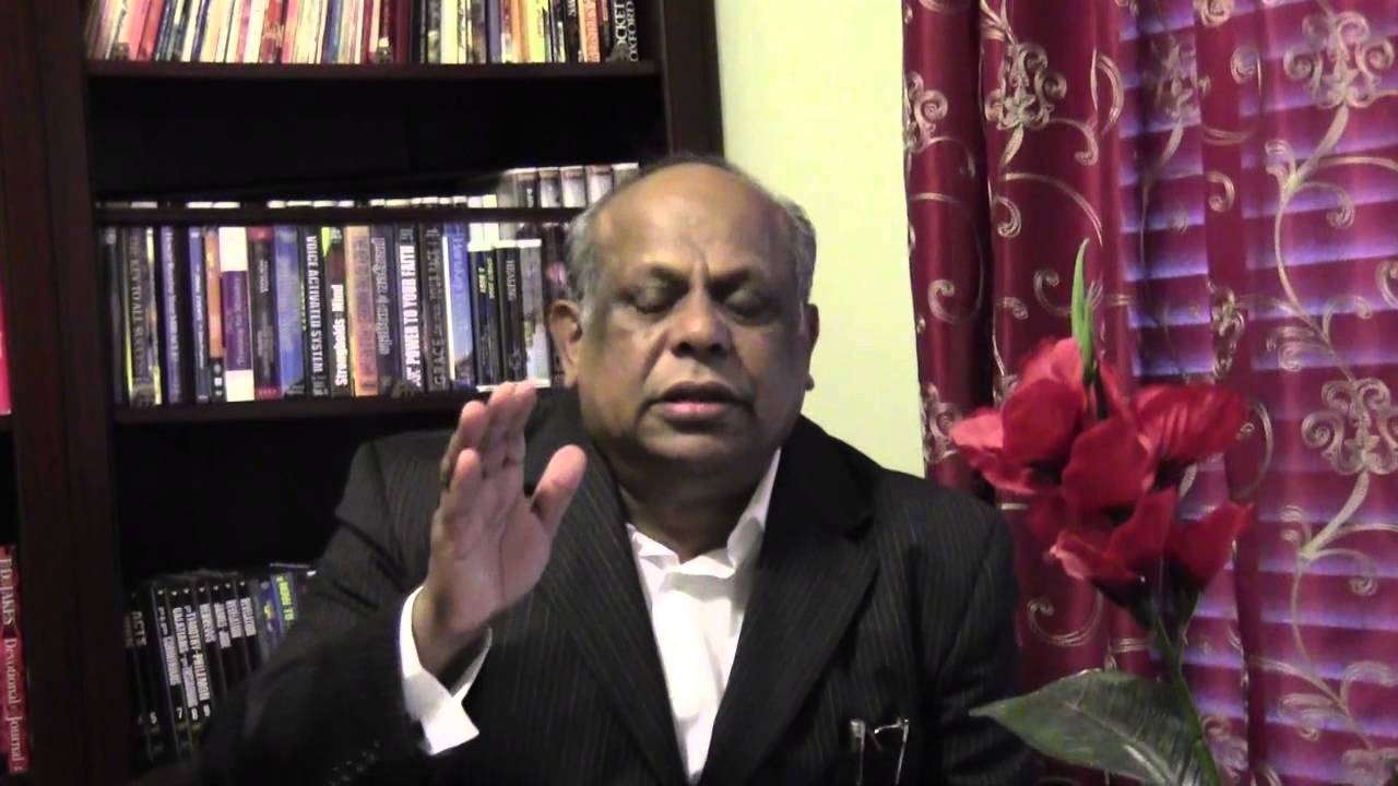 LORD our Lord, How Excellent is Thy Name in all the Earth! - YouTube