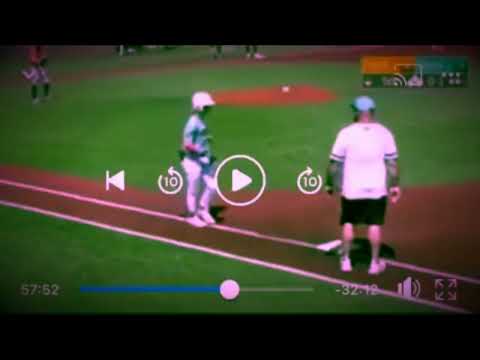 Dexter McCleon JR Class of 2028 - YouTube