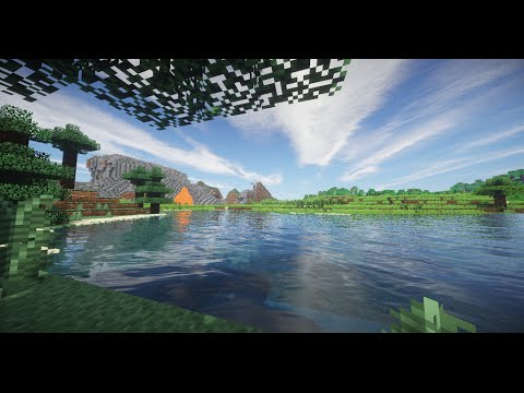 Crazy Modded Minecraft PC Gameplay! 22 mods + SEUS shaders! - YouTube