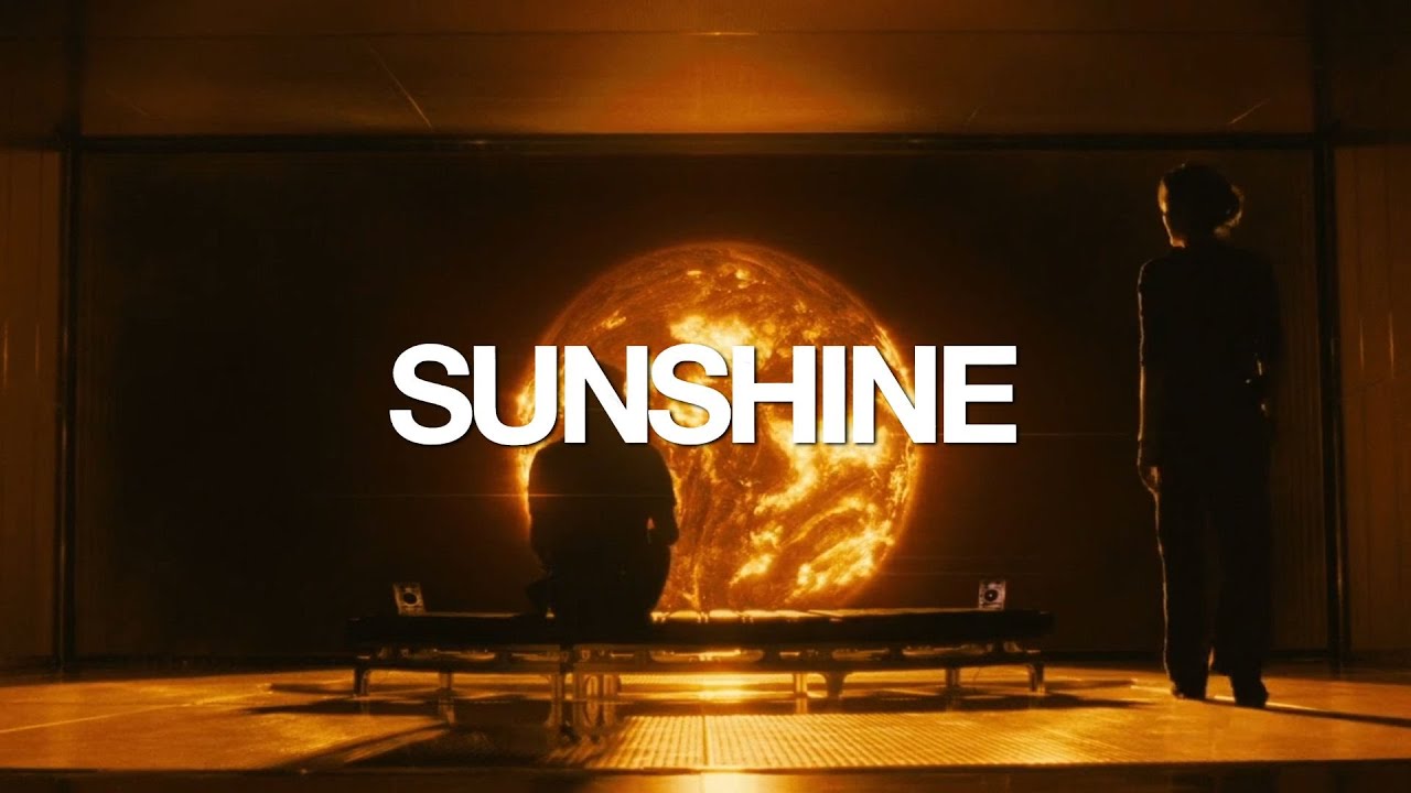 Sunshine (2007) - Now That's A Shot - YouTube